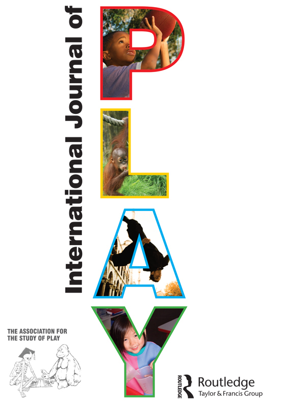 IJP Access for TASP Members